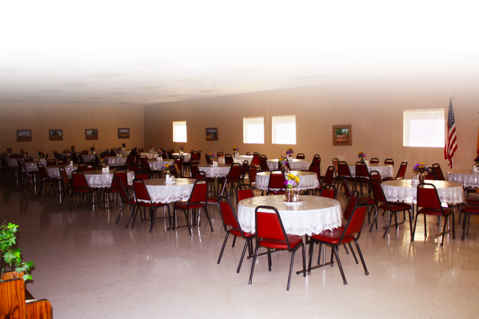 Departments - City of Lovington