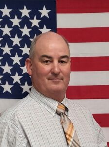 Police Department - City of Lovington